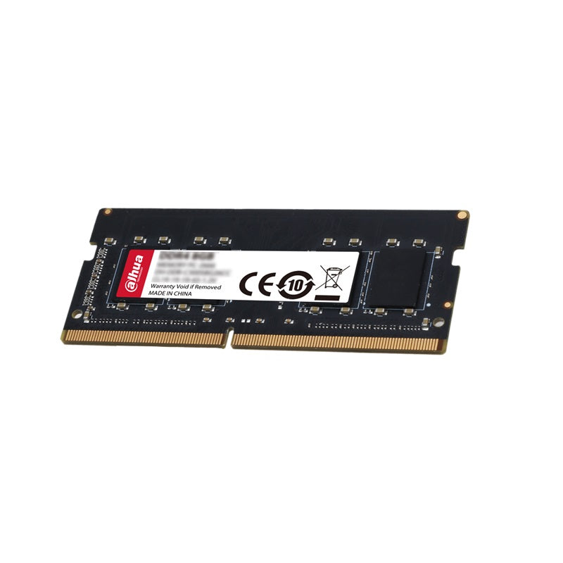 Memória DDR4 SODIMM Dahua 8GB 3200MHz para Notebook