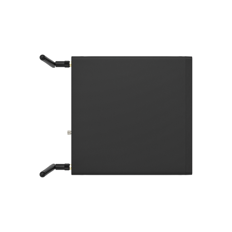 Mini PC ZOOM Hard'Desk i5 11400T 7001P/8001P, Desempenho Confiável em