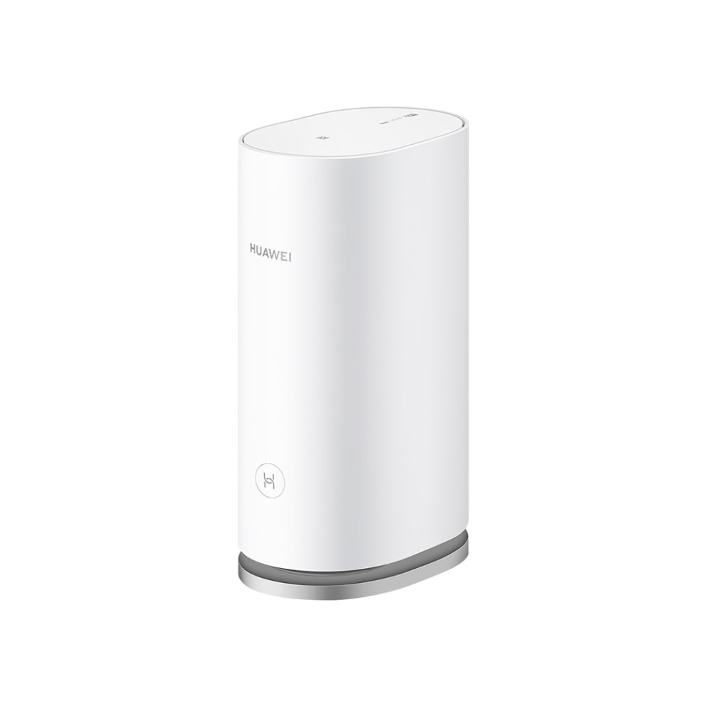 Roteador Huawei Wi-Fi 6 Mesh 3 WS8100 (1 Torre) – Alta Performance e C