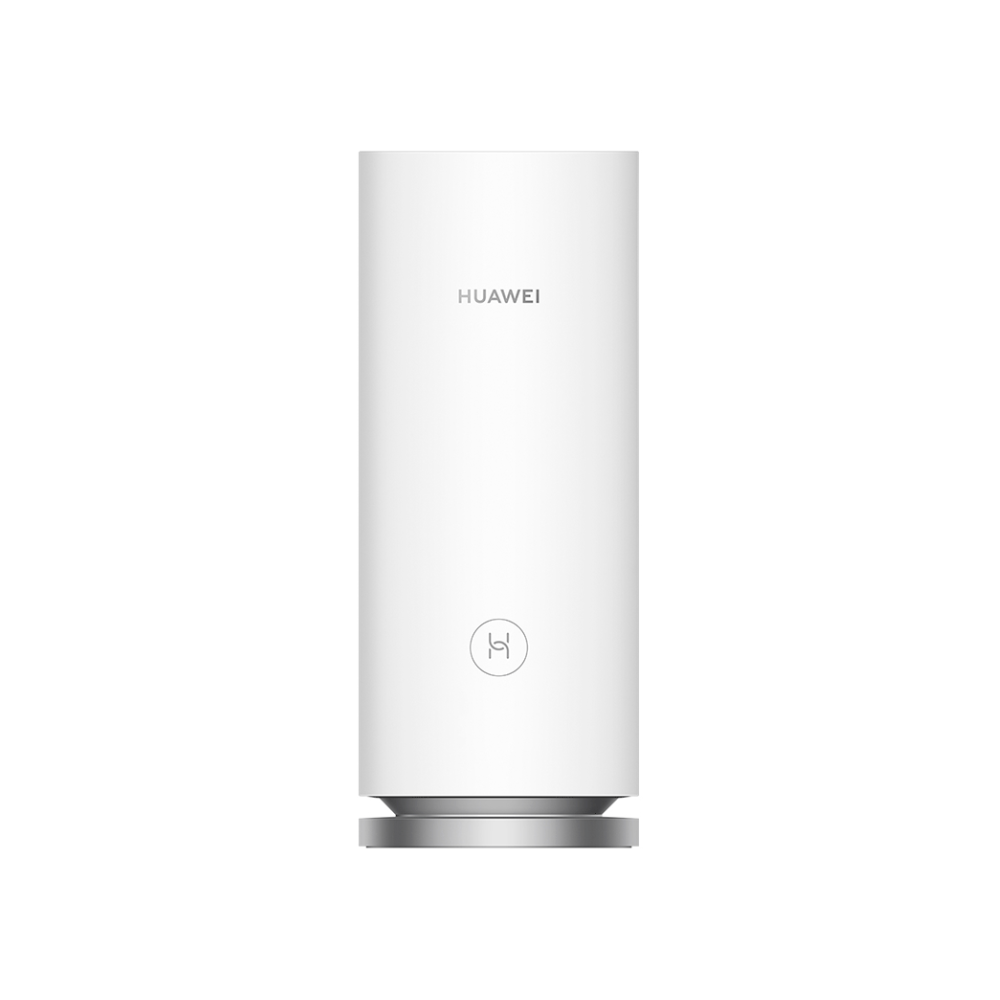 Roteador Huawei Wi-Fi 6 Mesh 3 WS8100 (1 Torre) – Alta Performance e C