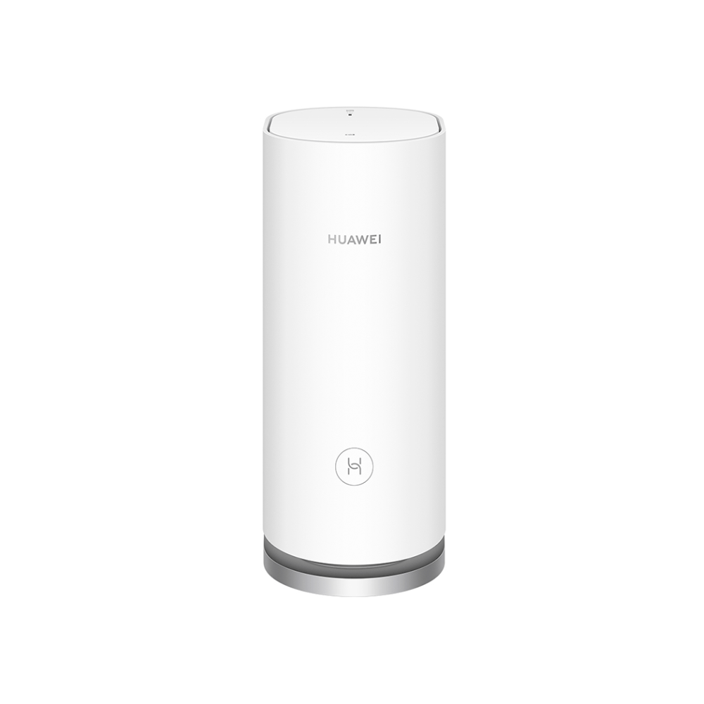 Roteador Huawei Wi-Fi 6 Mesh 3 WS8100 (1 Torre) – Alta Performance e C